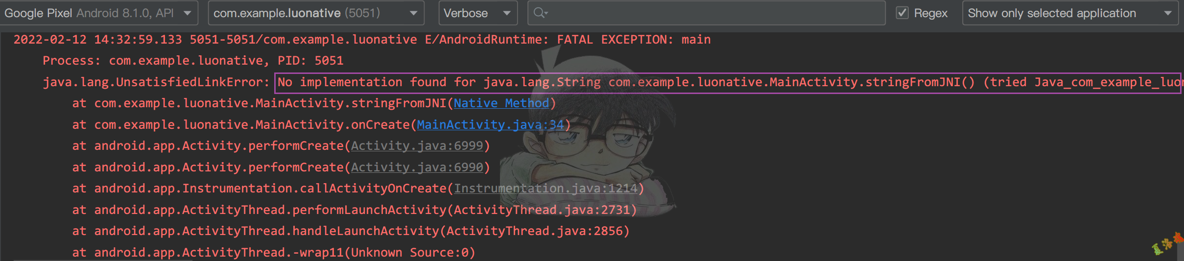 Frida Hook大全 夏洛魂的个人博客
