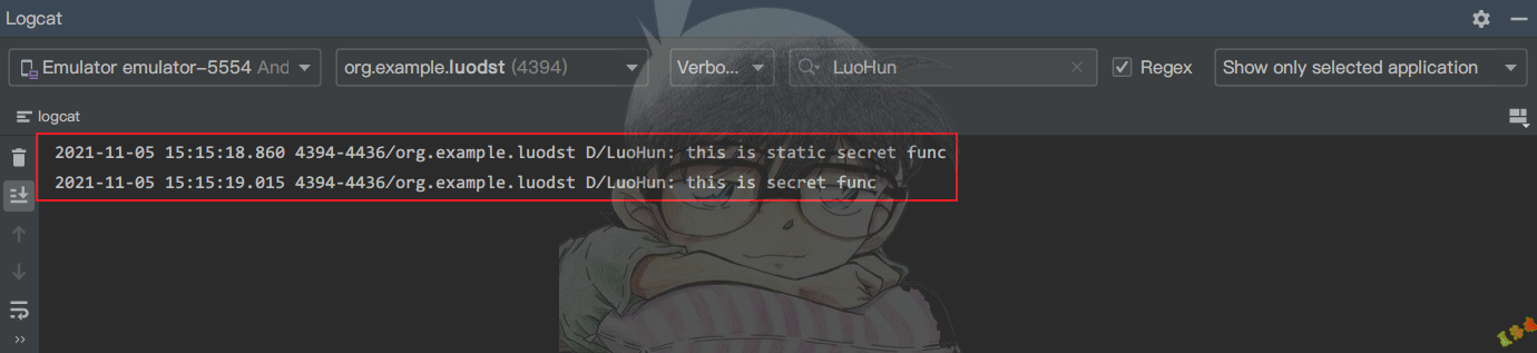 Frida-Java层Hook 夏洛魂的个人博客