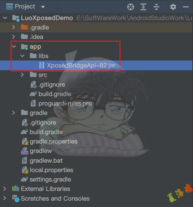 Xposed和Lsposed安装 夏洛魂的个人博客